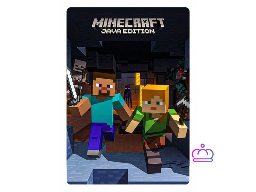 Minecraft - Java Edition